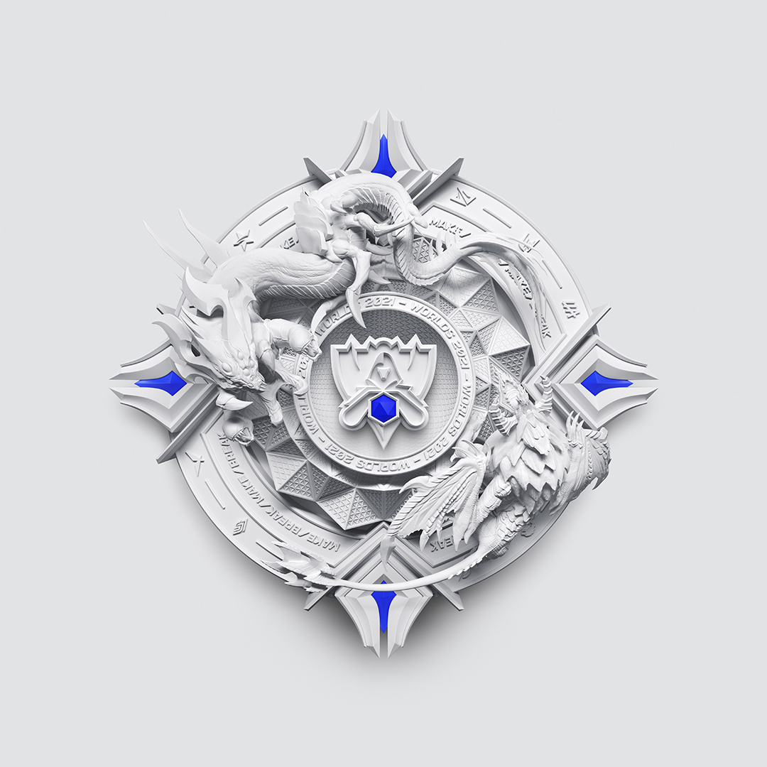 S11全球总决赛揭幕战LNG vs HLE